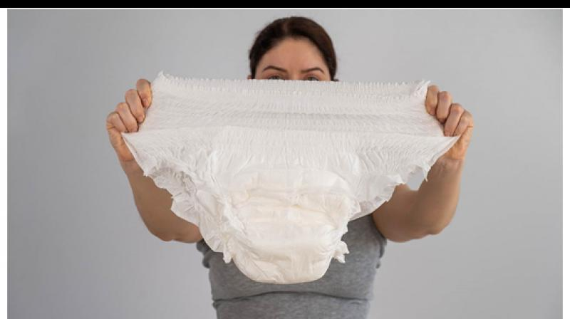 A Comprehensive Guide to Adult Diapers for Women